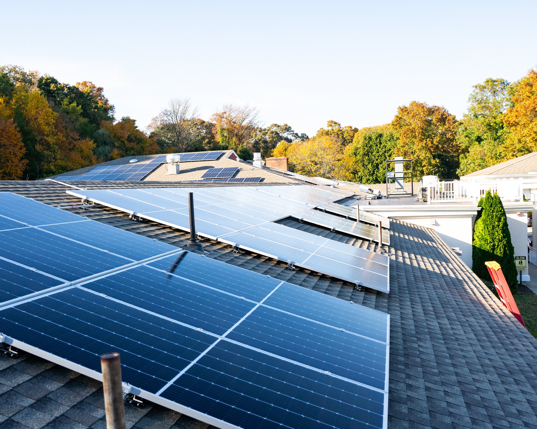 Budderfly Solar Energy Project at Ryders’ Nursing & Rehabilitation Center